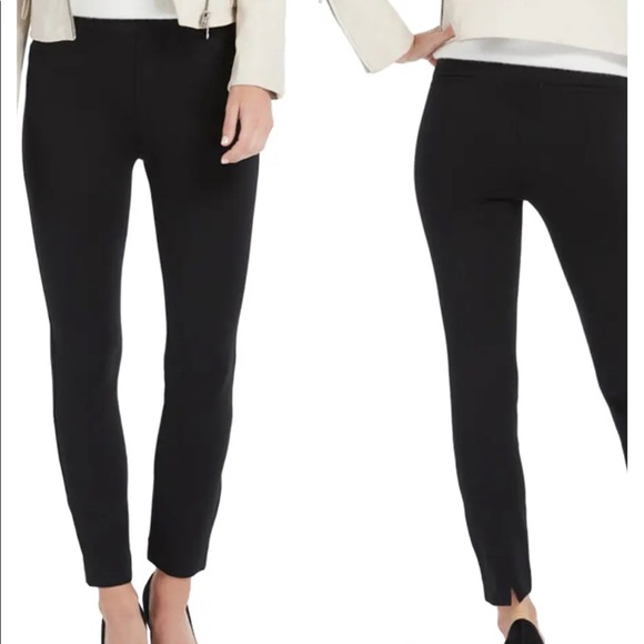 SPANX | Pants & Jumpsuits | The Perfect Back Seam Skinny Pantsspanx ...